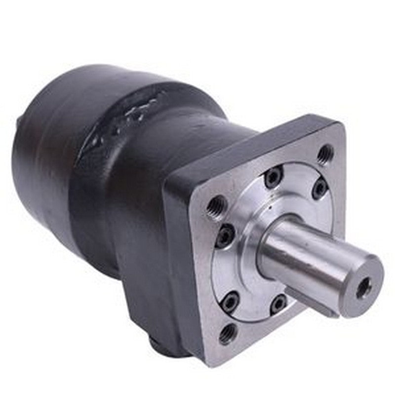 Hydraulic Motor TB0130FS100AAAA TB0130FS100AAAB for Parker TB TE Serie ...