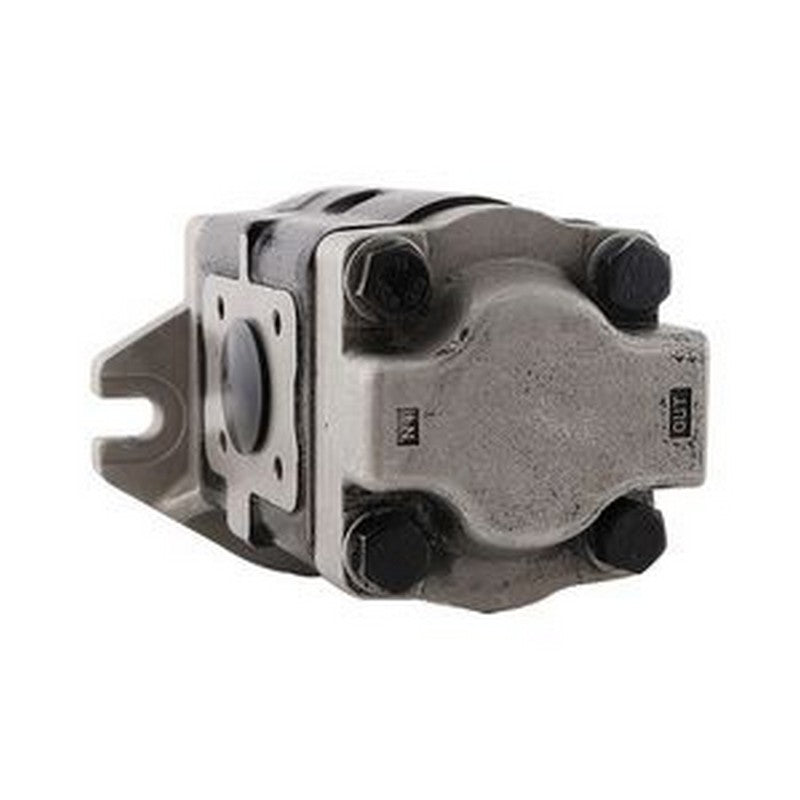 Hydraulic Oil Pressure Pump Assy 3C001-82202 for Kubota M704 Tractor ...