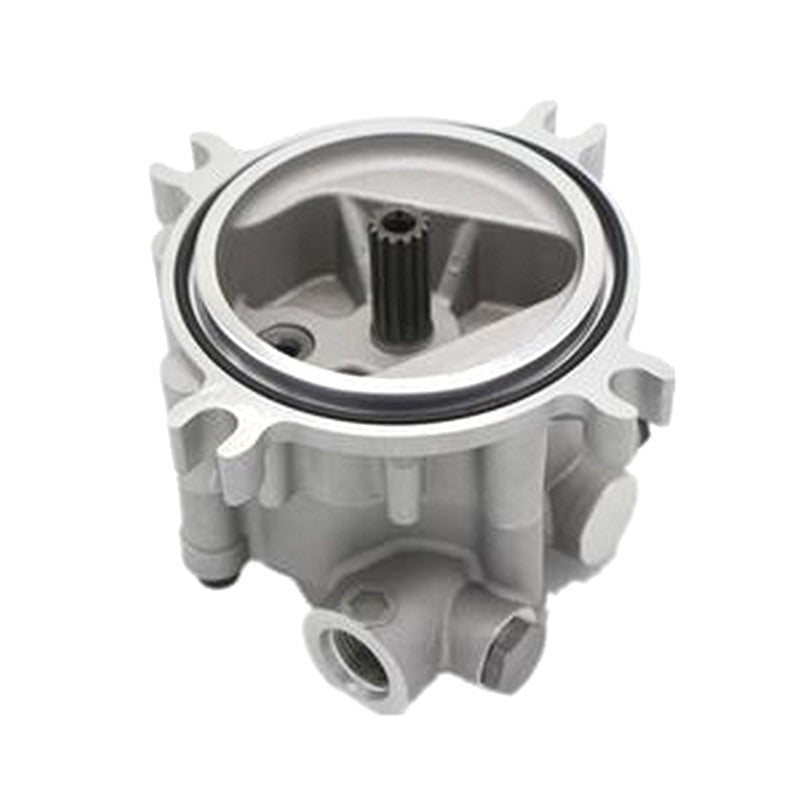 Hydraulic Pilot Gear Pump VOE14536672 for Volvo Excavator EC290B EC290 ...