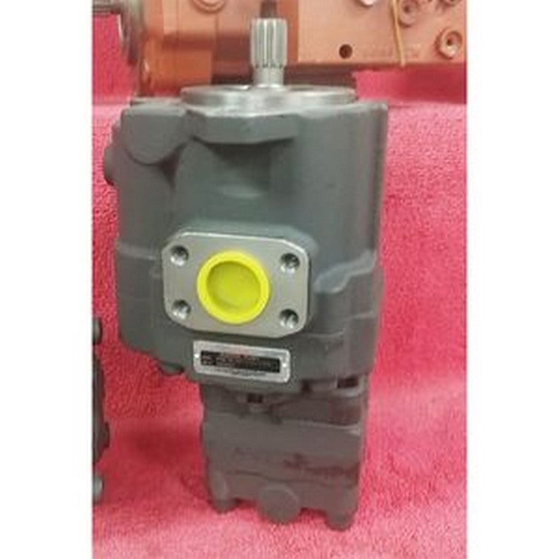 Hydraulic Piston Pump PVD-1B-32P-8G6-45500 PVD-1B-30P for John Deere 2 ...