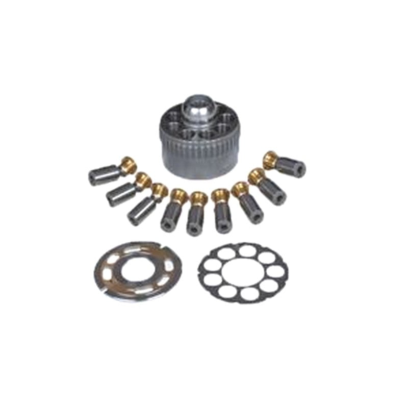 Hydraulic Piston Pump Repair Parts Kit for Eaton Vickers 3322 ...