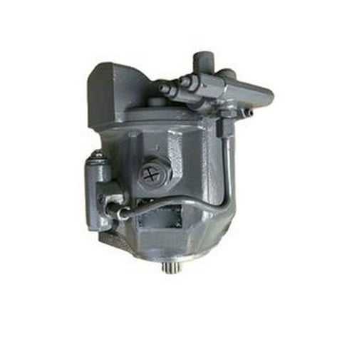 Hydraulic Pump 185-5918 for Caterpillar CAT Backhoe Loader 420D 428D 4 ...
