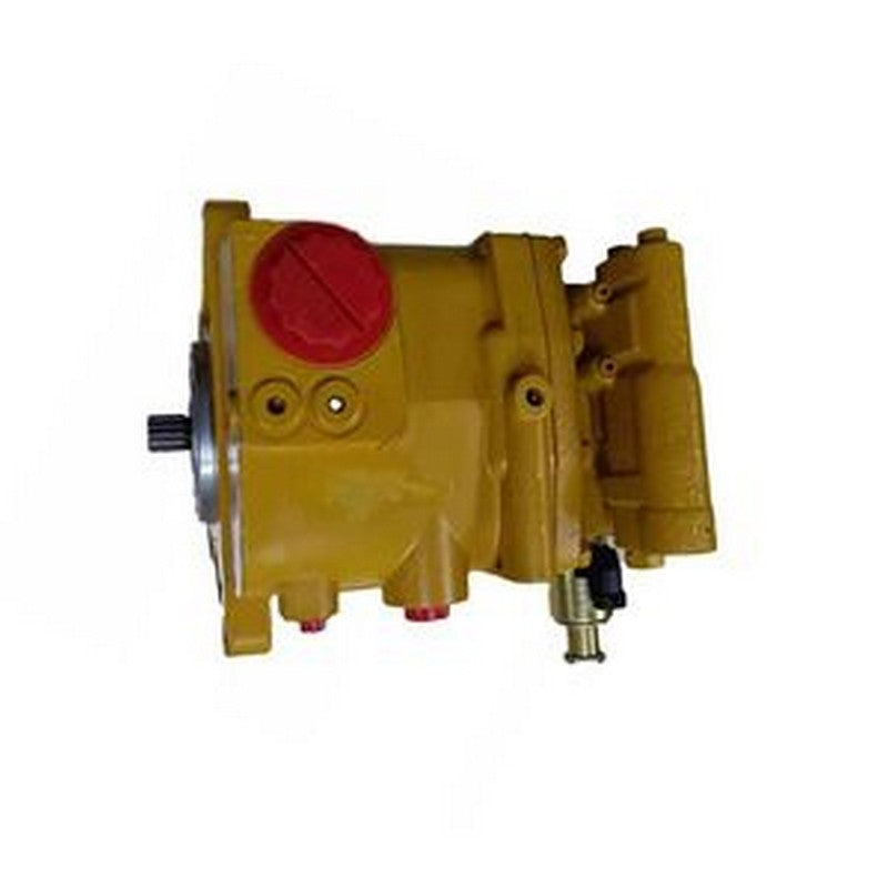 Hydraulic Pump 235-2026 for Caterpillar CAT Engine 3408 3408C 3408E 34 ...