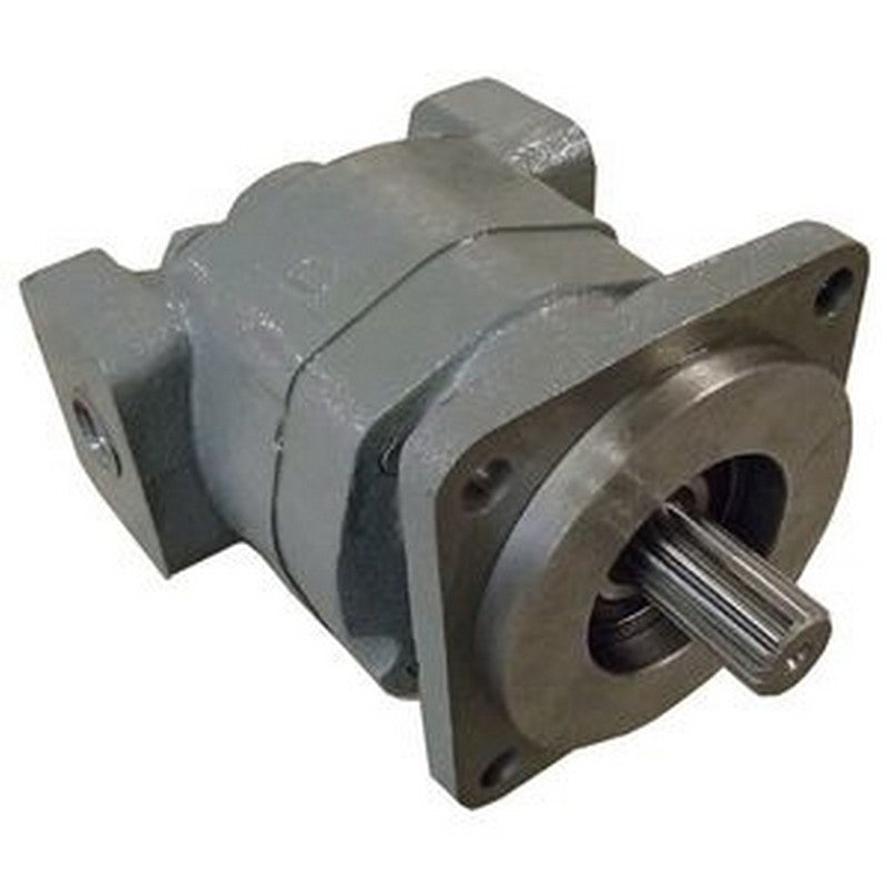 Hydraulic Pump 257953A1 for CASE Backhoe Loader 580M 580L 570MXT 570LX – Buymachineryparts