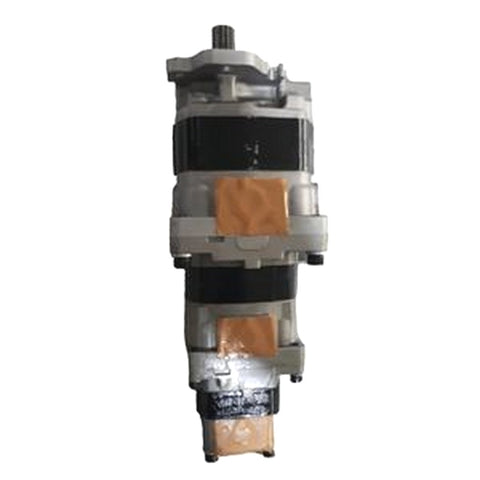 Hydraulic Pump 44083-60740 for Kawasaki 85ZIV-2 Wheel Loader ...