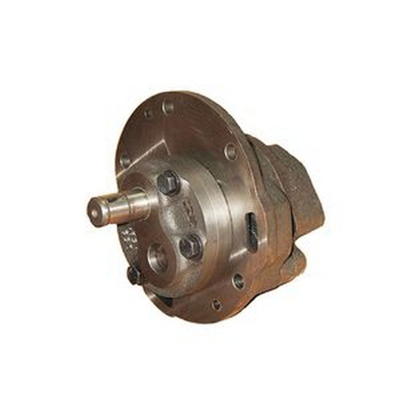 Hydraulic Pump 5S-1601 for Caterpillar CAT Engine 3304 Tractor D4E D4E – Buymachineryparts