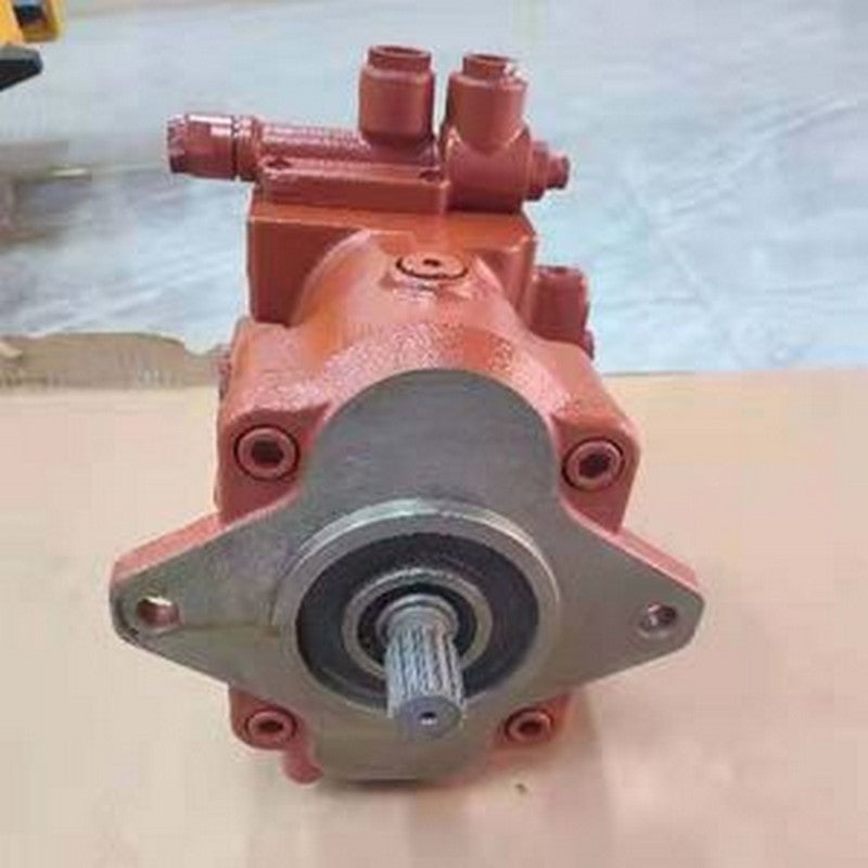 Hydraulic Pump 7025227 for Bobcat Excavator E32 E35 – Buymachineryparts