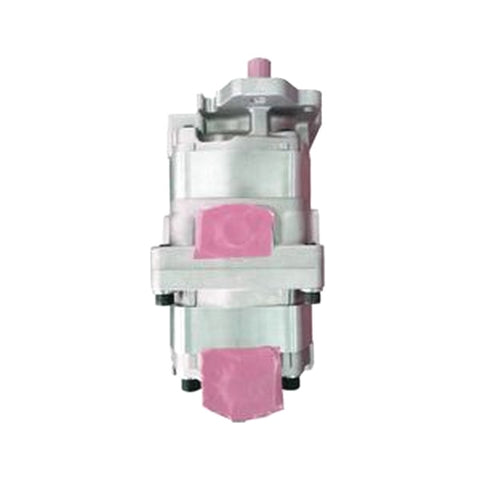 Hydraulic Pump 705-22-36090 for Komatsu Dump Truck HD255-5 HD255-5EO H ...
