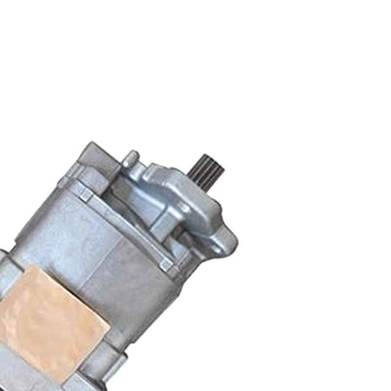 Hydraulic Pump 705-22-36470 for Komatsu Dump Truck HM400-3 HM400-3R HM ...