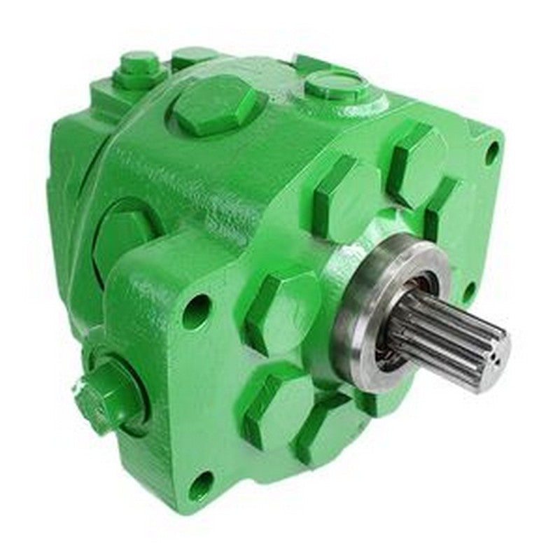 Hydraulic Pump AR94661 re20839 for John Deere Tractor 400 4020 4040 42 ...