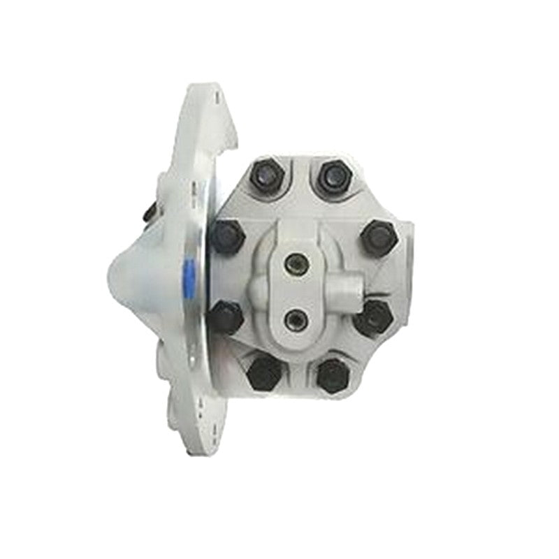 Hydraulic Pump D0NN600G 81823983 for New Holland 7000 7100 5000 7200 5 ...