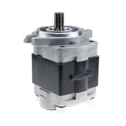 Hydraulic Pump Gear Pump 134A7-10301 for Nissan K21 TD27 Engine TCM Fo ...
