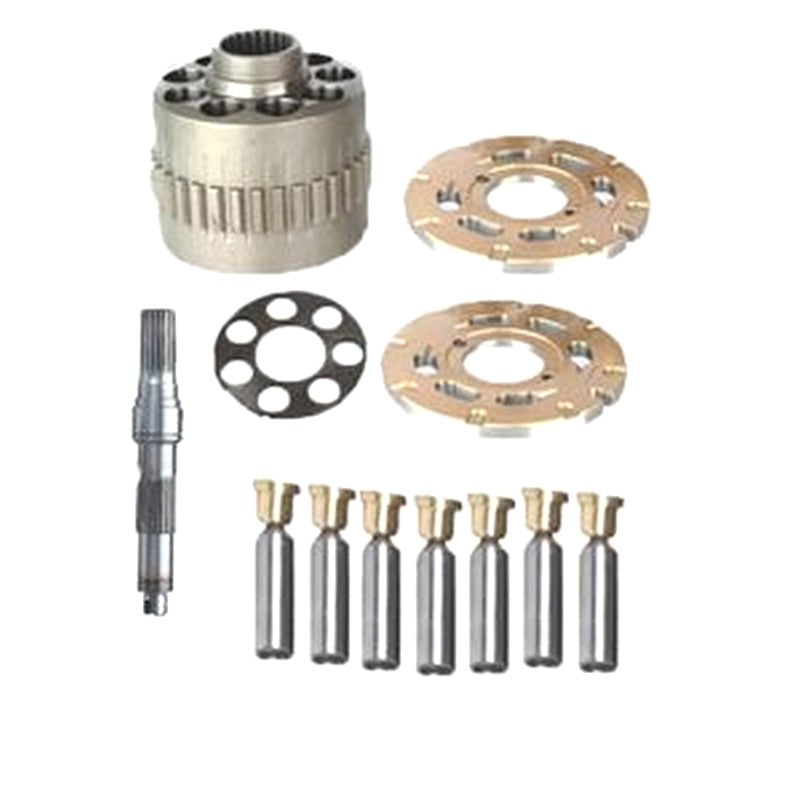 Hydraulic Pump Repair Parts Kit for Linde B2PV105 BPR105 ...
