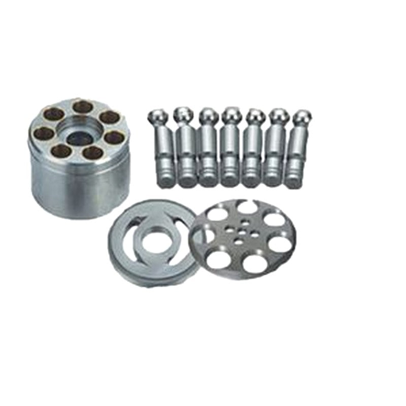 Hydraulic Pump Repair Parts Kit for Linde BPR260 – Buymachineryparts