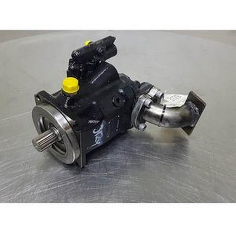 Hydraulic Pump VOE11308797 Volvo Wheel Loader L45F L45G L45H L50F L50G ...