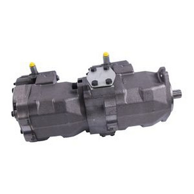 Hydraulic Pump VOE11706187 & VOE1176188 for Volvo Wheel Loader L70C L7 ...