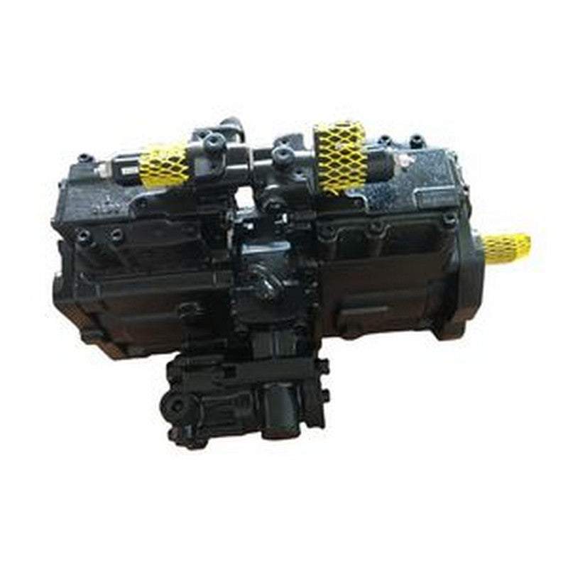 Hydraulic Pump YM10V00001F4 YM10V00001F6 for New Holland Excavator E16 ...