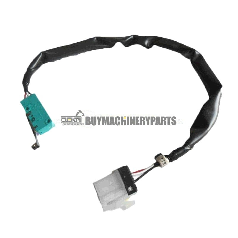 Hydraulic Sensor Switch Assy 22U-06-22360 for Komatsu PC1250-7 PC130-8 ...