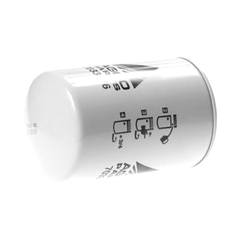 Hydraulic Spin On Filter 7033616 for New Holland BB980 CASE IH 8360 SC ...