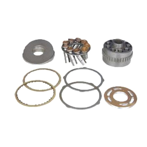 Hydraulic Swing Motor Repair Parts Kit for Kayaba MAG170 Excavator ...