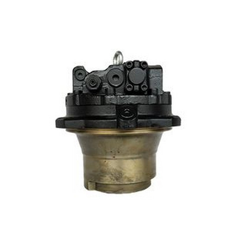 Hydraulic Travel Motor 4699092 for Hitachi Excavator ZX470-5G ZX470H-5 ...