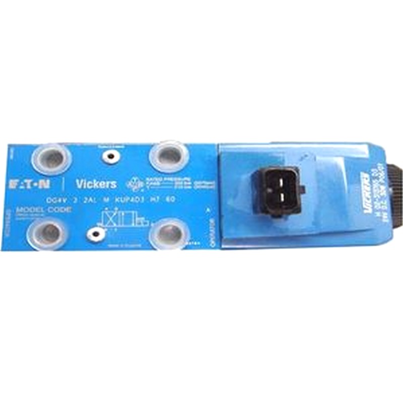 Hydraulic Valve 11173166 for Volvo L110E L110F L110G L110H L120E L120F ...