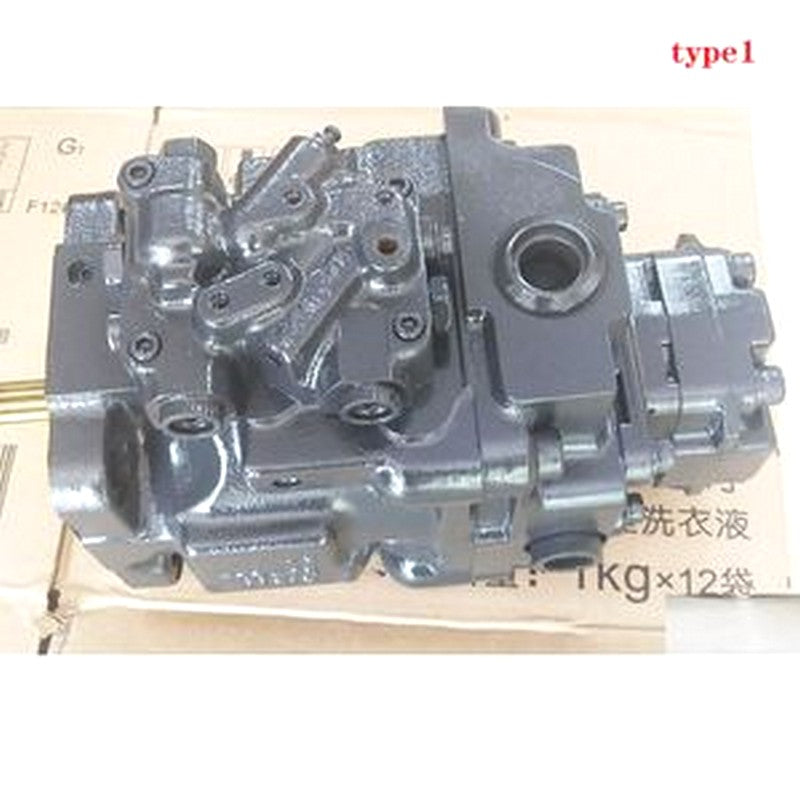 Hydraulic pump 708-3S-00612 for Komatsu Excavator PC35 PC35MR-2 ...