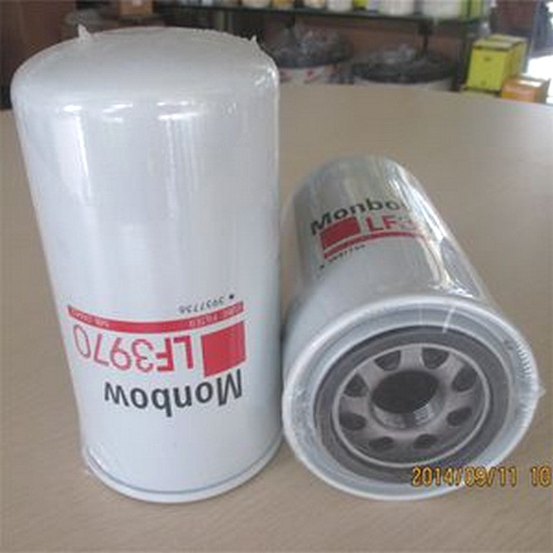 For Hyundai Wheel Loader HL730-9 HL740-9 HL757-9 Oil Filter 11N8-70110 ...