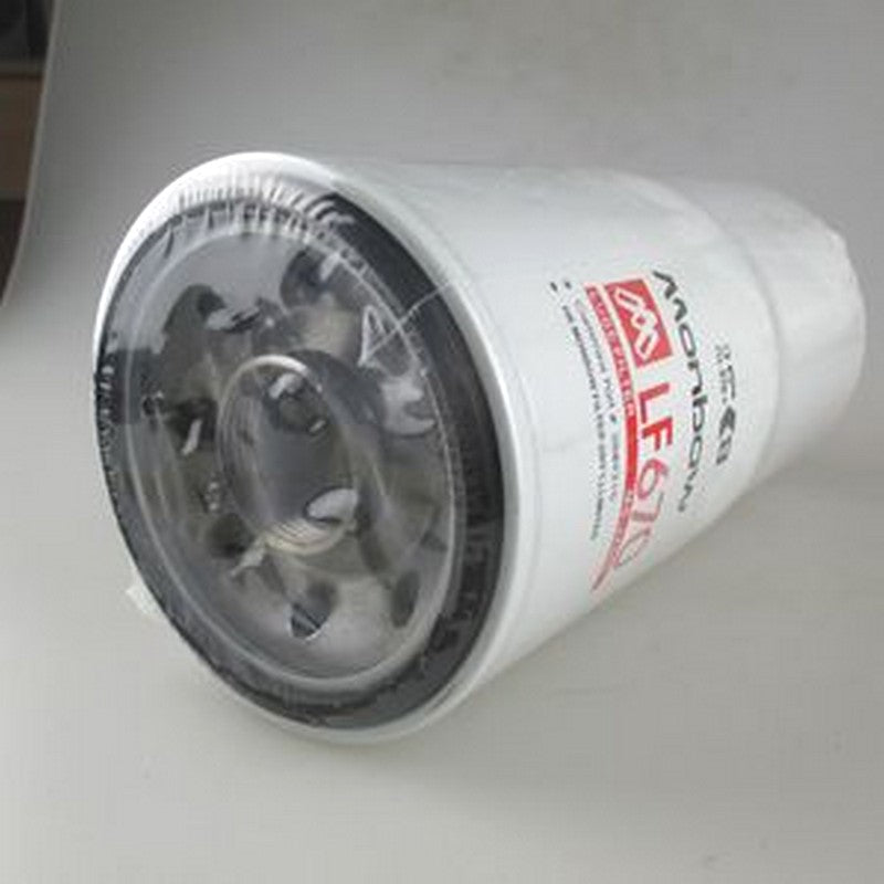 For Hyundai Wheel Loader HL740-7 HL740TM-7 Oil Filter 11E1-70140 ...