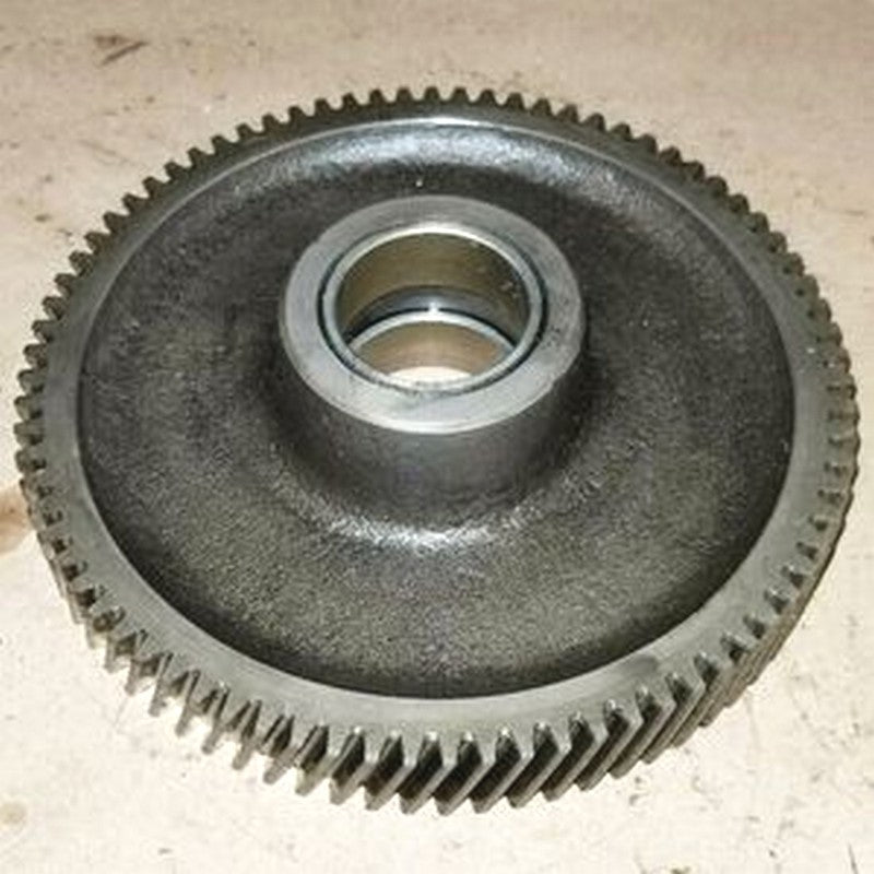 Idler Gear 503085 for New Holland Skid Steer Loader L455 L553 L555 L45 – Buymachineryparts