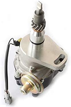 Ignition Distributor 19030-78120-71 for Toyota Forklift 5K Engine 5FG ...
