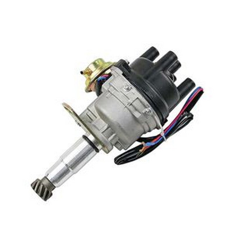 Ignition Distributor MD142257 MD080608 for Mitsubishi Engine 4G54 Vehi ...