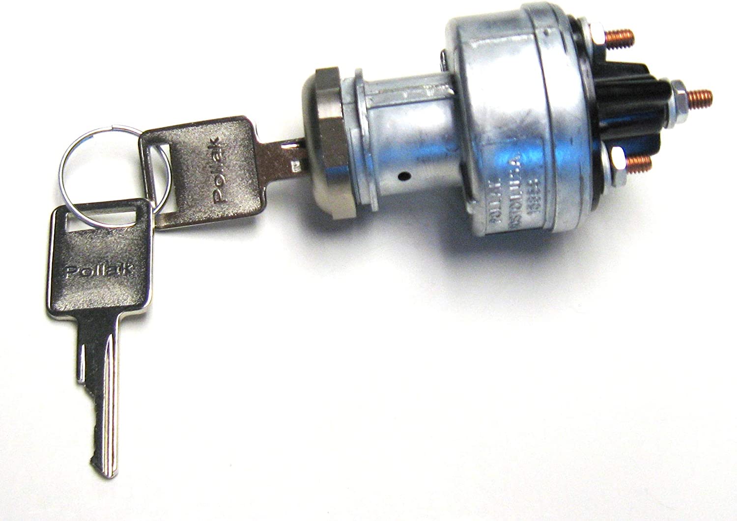 Ignition Switch 31-527 31527 31-159 for Tractor Engine Top Air Vermeer ...