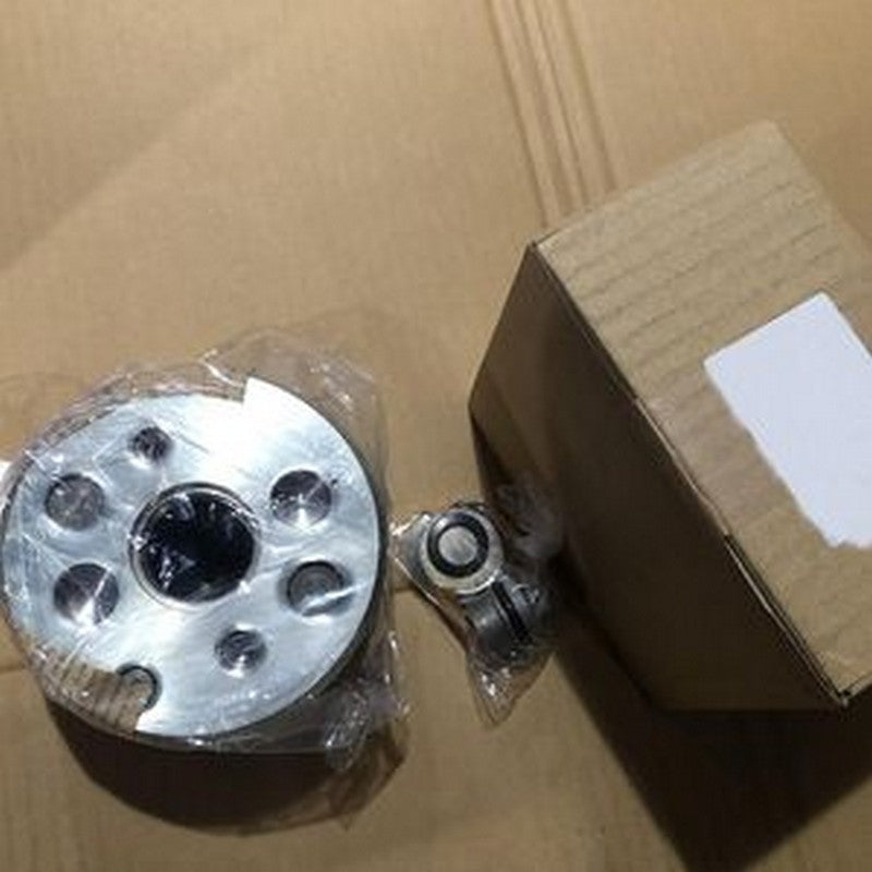 Injection Pump Timer ASM 1-15740237-0 for Isuzu Engine 6RB1 Hitachi Ex ...