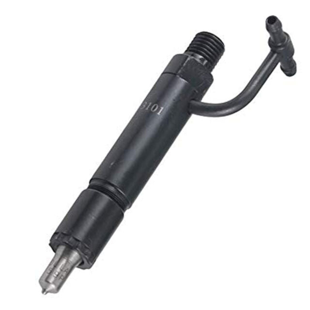 Injector 729004-53101 for Yanmar 3TNV88 Engine CASE CX31B CX36B GEHL 2 ...