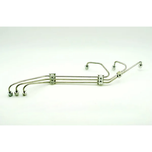 Injector Fuel Supply Tube 3924421 for Cummins Engine 6CT8.3 C300 ...