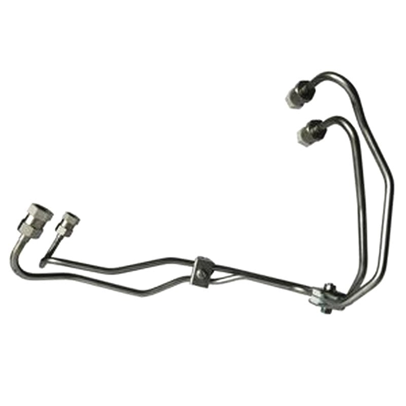 Injector Fuel Supply Tube 4934023 for Cummins Engine 4BT ISLE 4B3.9 6A ...