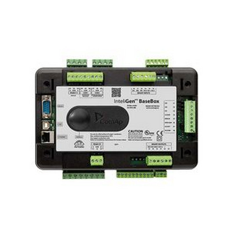 InteliGen NTC BaseBox IG-NTC-BB for ComAp – Buymachineryparts