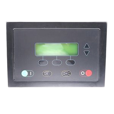 Intellisys Controller Control Panel 39875158 for Ingersoll Rand Screw ...