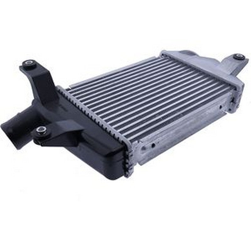 Inter Cooler MN135001 for Mitsubishi Engine 4D56 4M41 Triton L200 ...