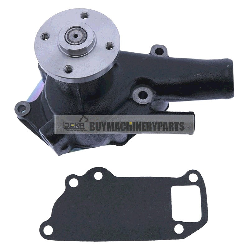 For Isuzu Engine 4BA1 4BB1 4BC1 4BC2 Water Pump 5-13610-009-0 ...
