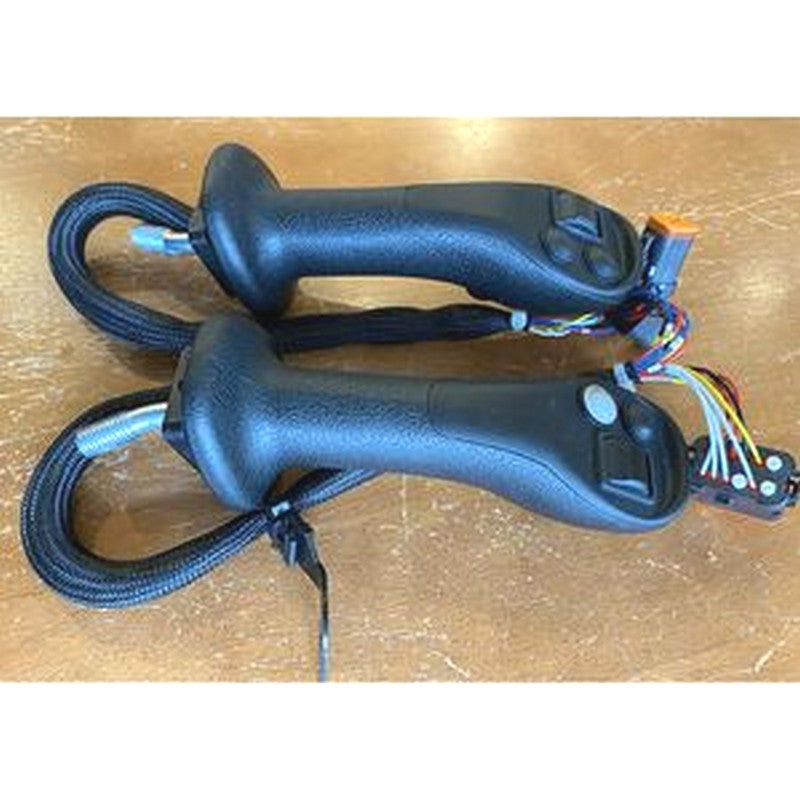 Joystick kit 512-1247 512-1248 for Caterpillar CAT Excavator E320GC E3 ...