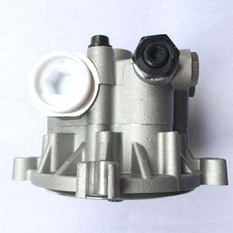 For KATO HD1800 Pilot Gear Pump – Buymachineryparts
