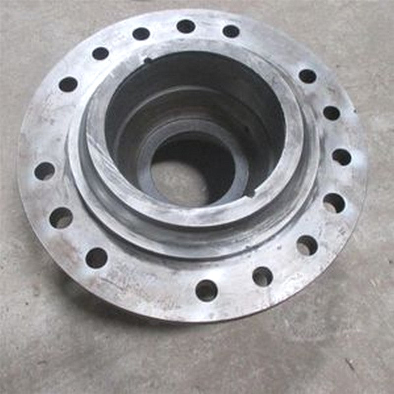 KATO HD700-7 Swing Vertical Shaft Base – Buymachineryparts