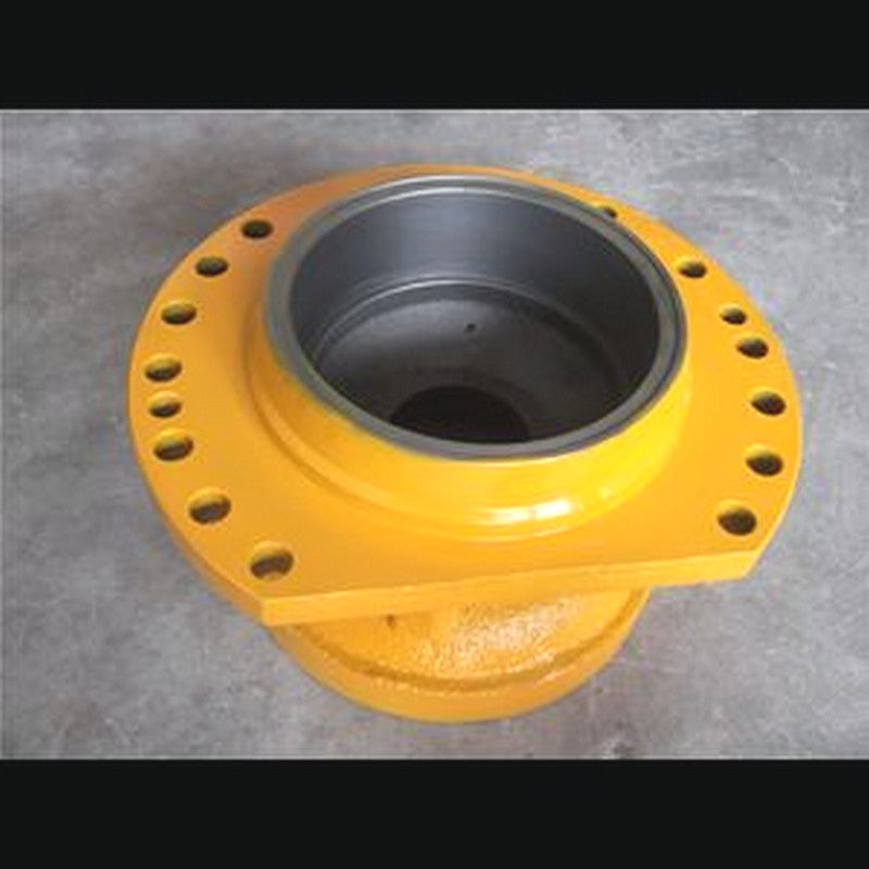 KOBELCO SK200-8 Swing Vertical Shaft Base – Buymachineryparts