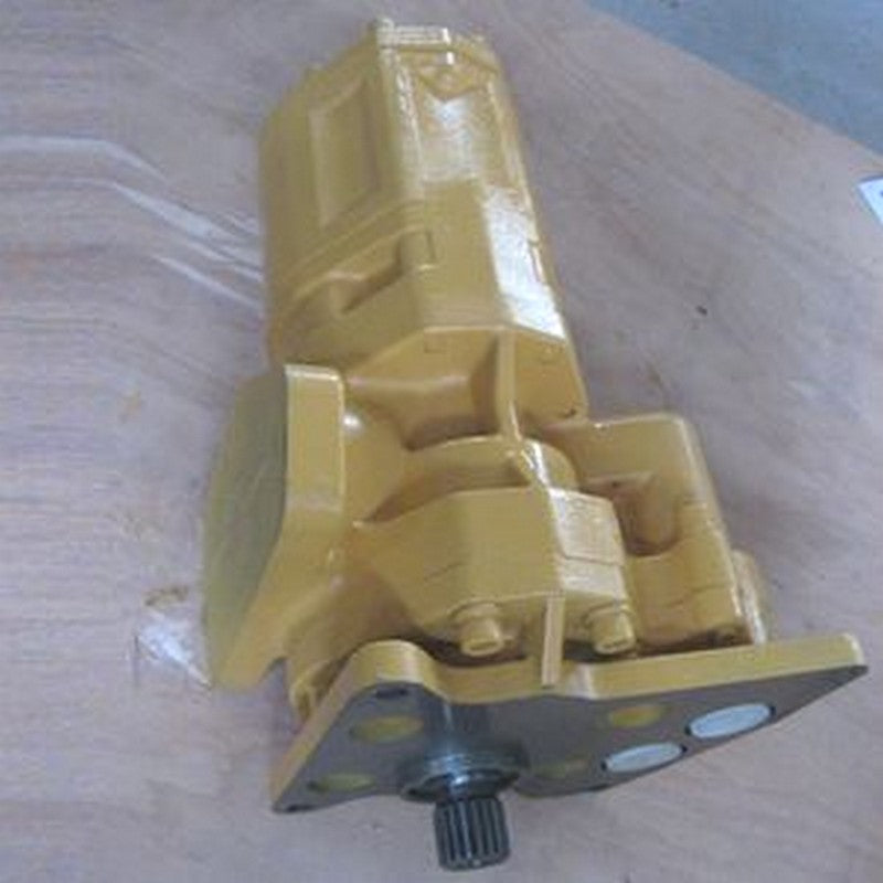 For Komatsu Bulldozer D475A-5 D475A-5A D475A-5E0 D475ASD-5E0 Hydraulic ...