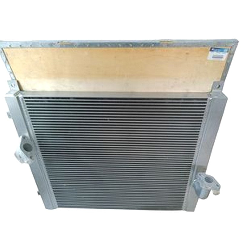 For Komatsu Mobile Debris Crusher BR200 BR300 Hydraulic Oil Cooler 206 ...