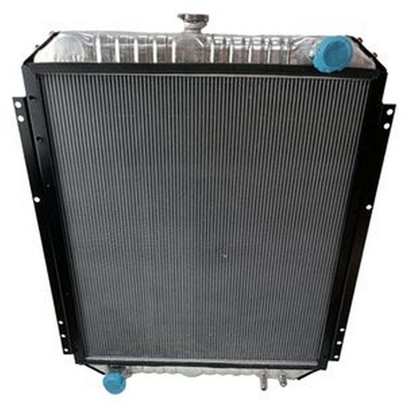 Water Tank Radiator Core Assembly 20Y-03-31111 for Komatsu Excavator P ...