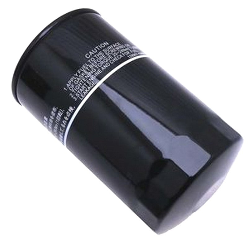 For Komatsu Excavator PC40-7 Yanmar Egnine 4TNV88 4TNE88 Fuel Filter 1 ...