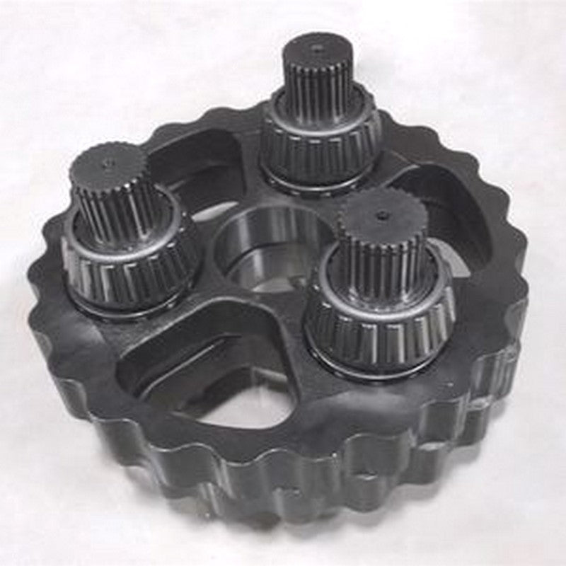 KOMATSU PC100-5 Travel Cycloid Disk Assembly – Buymachineryparts